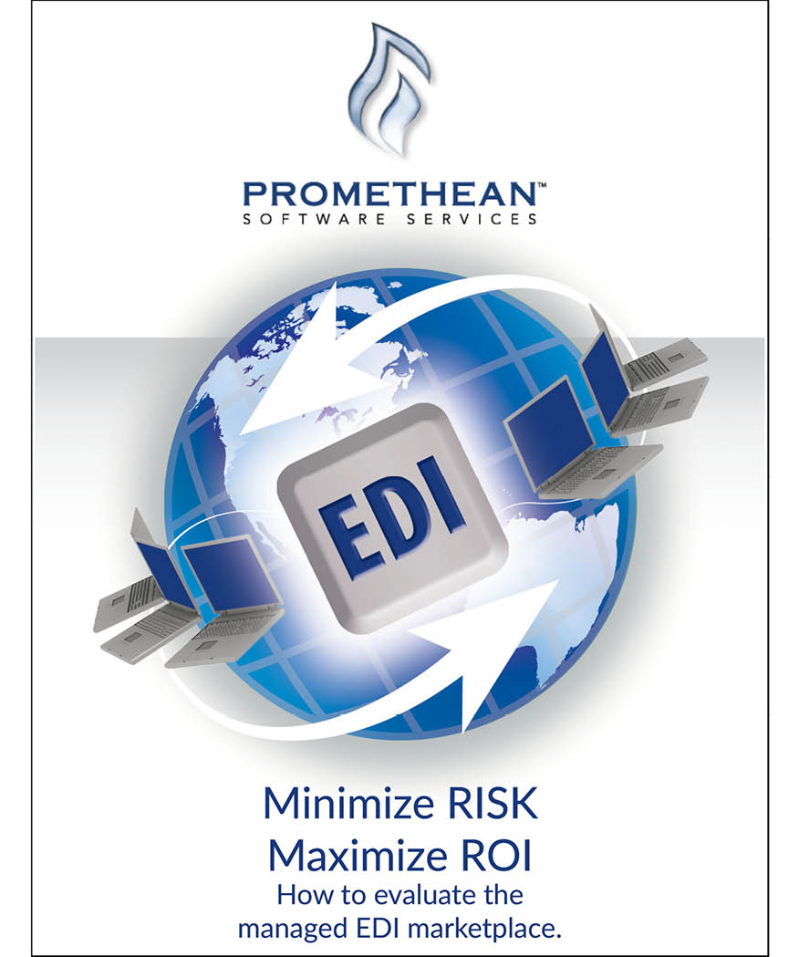 ROI Brochure - Promethean Software Services, Inc.