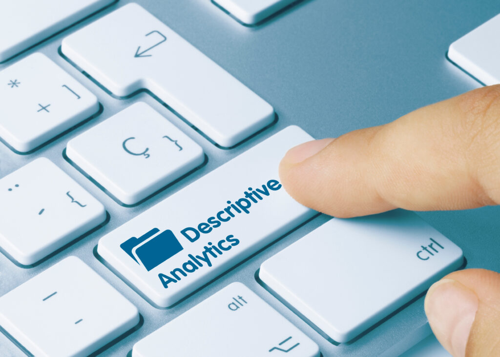What is Descriptive Analytics? - Promethean Software Services, Inc.